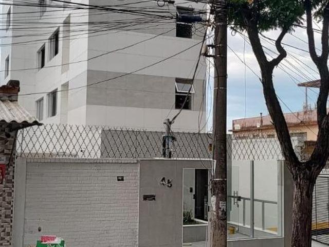 Apartamento para venda em Colégio Batista, Belo Horizonte