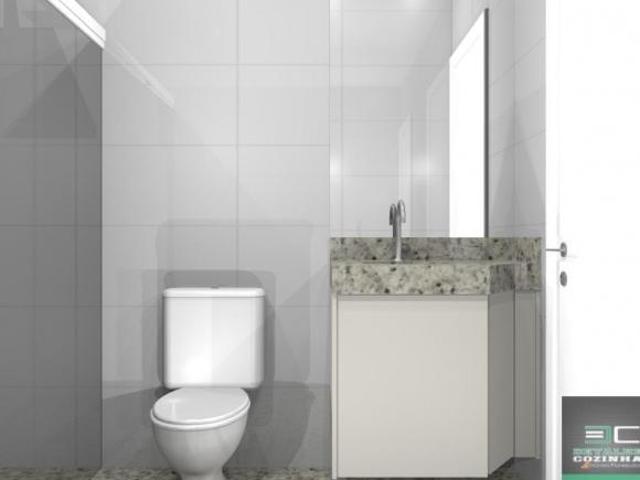 Apartamento para venda em Colégio Batista, Belo Horizonte