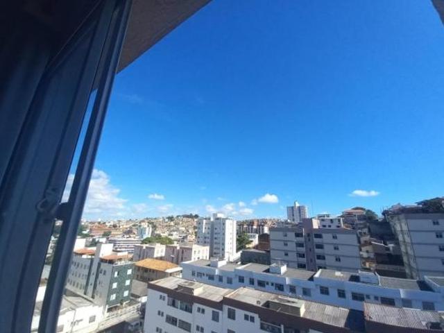Apartamento para venda em Colégio Batista, Belo Horizonte