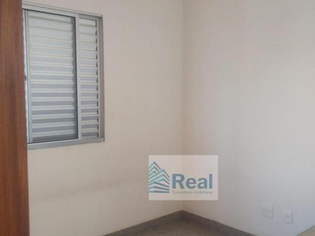 Apartamento para venda em Colégio Batista, Belo Horizonte