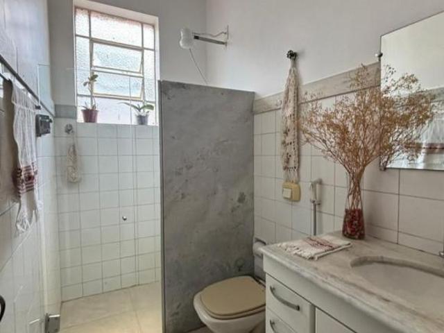 Apartamento para venda em Colégio Batista, Belo Horizonte