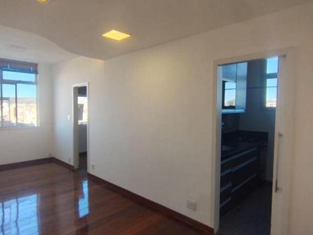 Apartamento para venda em Colégio Batista, Belo Horizonte