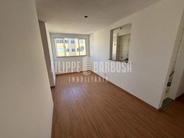 Apartamento para venda em Colégio em Rio De Janeiro Rio de Janeiro de 45.00m² com 2 Quartos e 1 Garagem