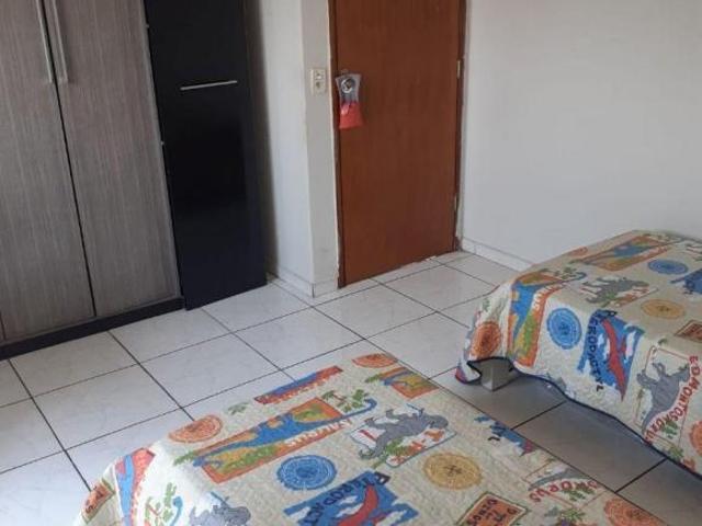 Apartamento para venda em Colina Verde, Pouso Alegre