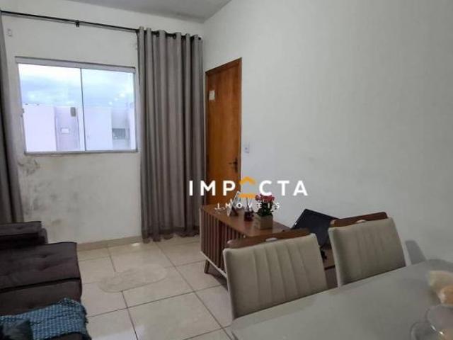Apartamento para venda em Colina Verde, Pouso Alegre