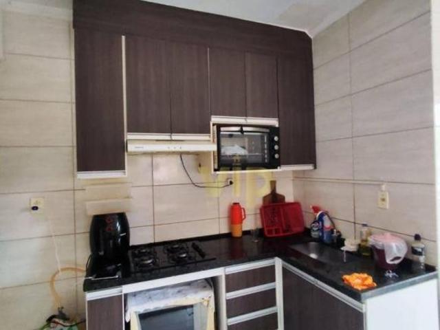 Apartamento para venda em Colina Verde, Pouso Alegre