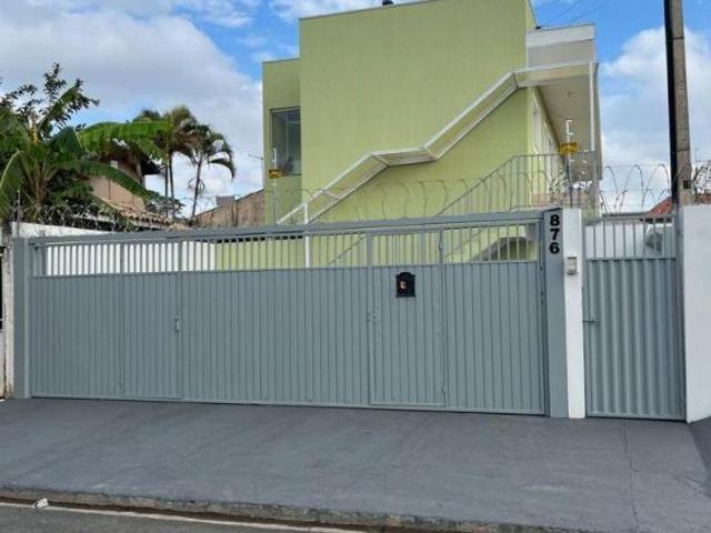 Apartamento para venda em Colina Ii de 242.00m² com 6 Quartos e 6 Garagens