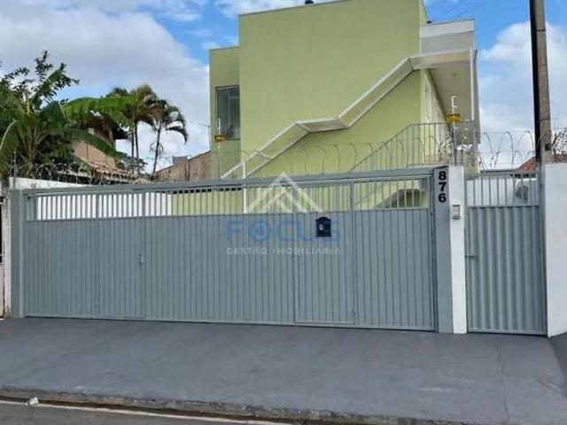 Apartamento para venda em Colina Ii de 242.00m² com 6 Quartos e 6 Garagens
