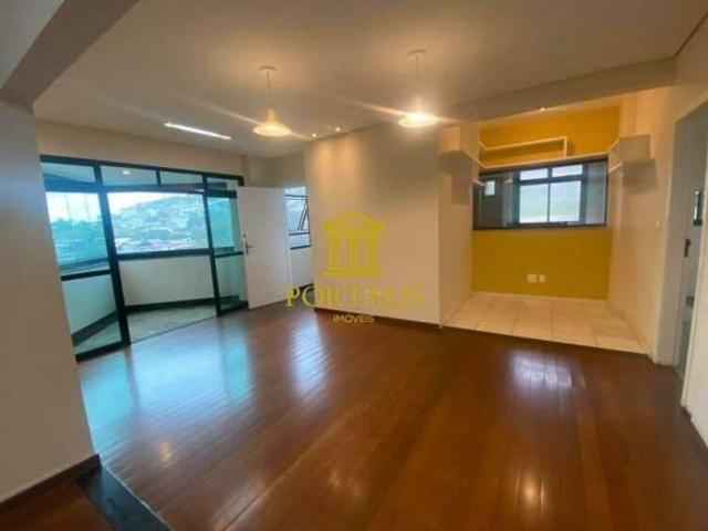 Apartamento para venda em Comiteco, Belo Horizonte