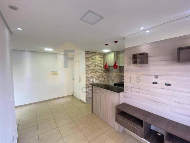 Apartamento para venda em Conceição de 54.00m² com 2 Quartos e 1 Garagem