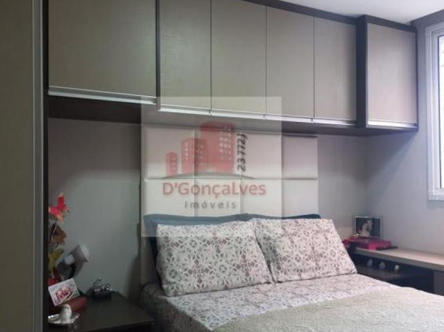 Apartamento para venda em Conceição de 68.00m² com 2 Quartos, 1 Suite e 1 Garagem