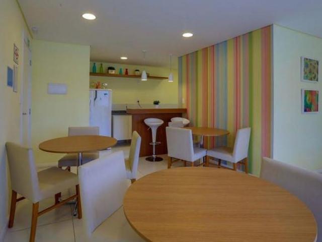 Apartamento para venda em Conceição de 60.00m² com 2 Quartos, 1 Suite e 1 Garagem