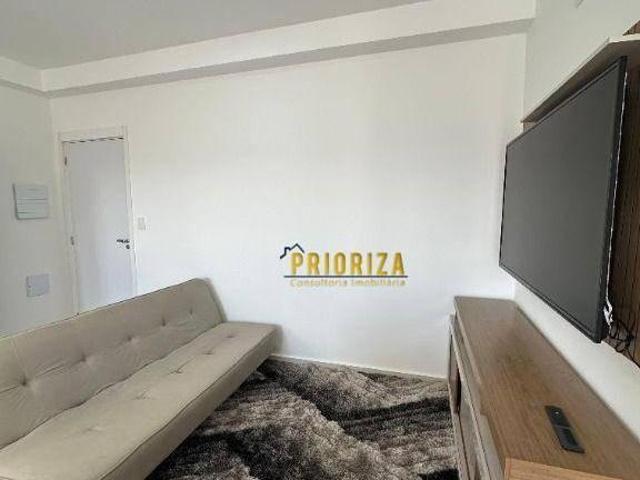 Apartamento para venda em Concetto Campolim de 73.00m² com 3 Quartos, 1 Suite e 1 Garagem