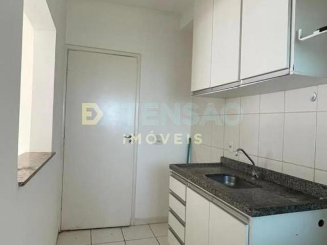 Apartamento para venda em Concordia 1 de 67.00m² com 2 Quartos, 1 Suite e 1 Garagem