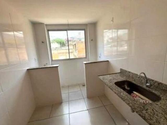 Apartamento para venda em Concórdia, Belo Horizonte