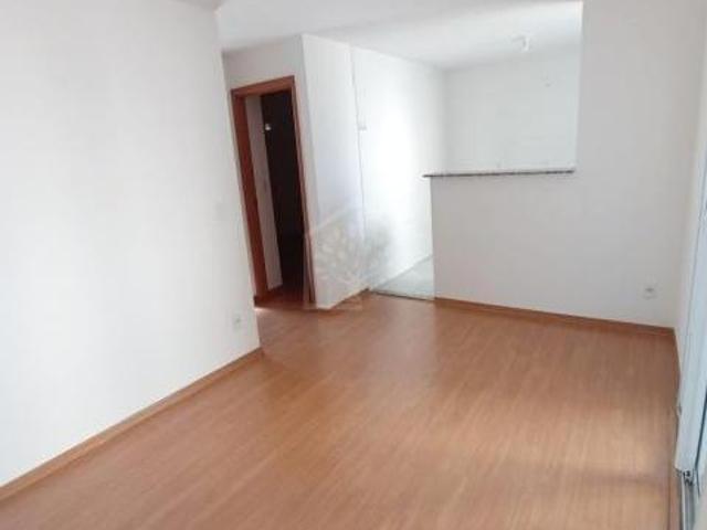 Apartamento para venda em Concordia de 43.00m² com 2 Quartos e 1 Garagem
