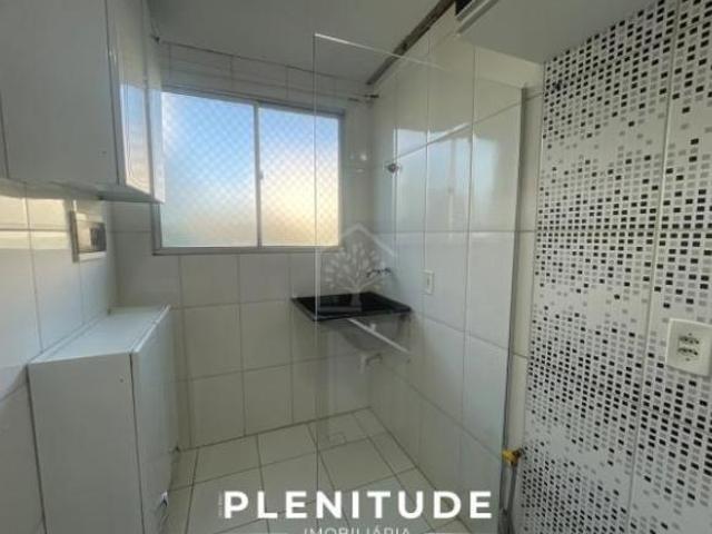 Apartamento para venda em Concórdia I de 49.00m² com 2 Quartos e 1 Garagem