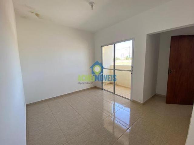 Apartamento para venda em Concórdia Ii de 57.00m² com 2 Quartos e 2 Garagens