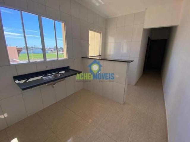 Apartamento para venda em Concórdia Ii de 57.00m² com 2 Quartos e 2 Garagens