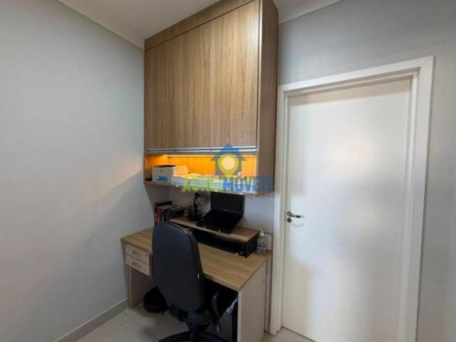 Apartamento para venda em Concórdia Ii de 0.02m² com 2 Quartos, 1 Suite e 1 Garagem