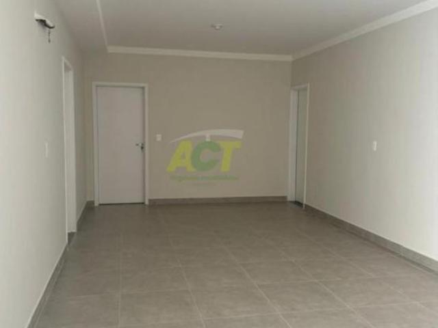 Apartamento para venda em Concórdia Ii de 116.00m² com 1 Quarto, 1 Suite e 2 Garagens
