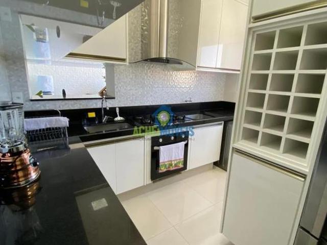 Apartamento para venda em Concórdia Ii de 116.00m² com 3 Quartos, 1 Suite e 2 Garagens