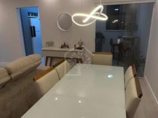 Apartamento para venda em Concórdia Iii de 73.00m² com 2 Quartos e 1 Garagem