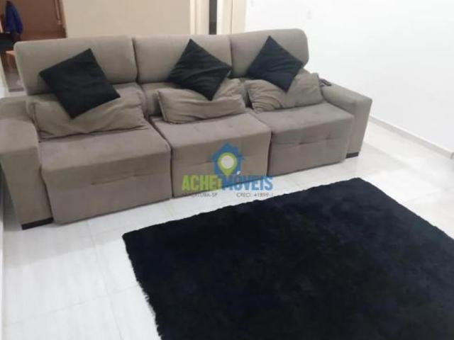 Apartamento para venda em Concórdia Iii de 88.99m² com 2 Quartos, 1 Suite e 2 Garagens