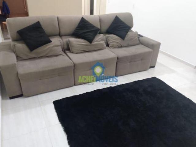 Apartamento para venda em Concórdia Iii de 88.99m² com 2 Quartos, 1 Suite e 2 Garagens