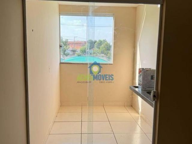 Apartamento para venda em Concórdia Iv de 69.00m² com 2 Quartos e 2 Garagens