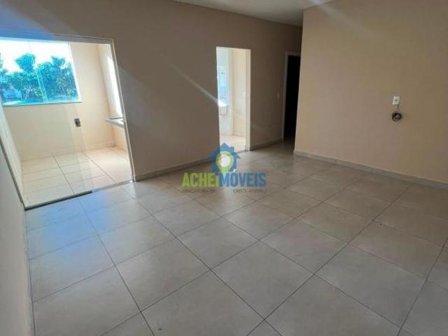 Apartamento para venda em Concórdia Iv de 69.00m² com 2 Quartos e 2 Garagens