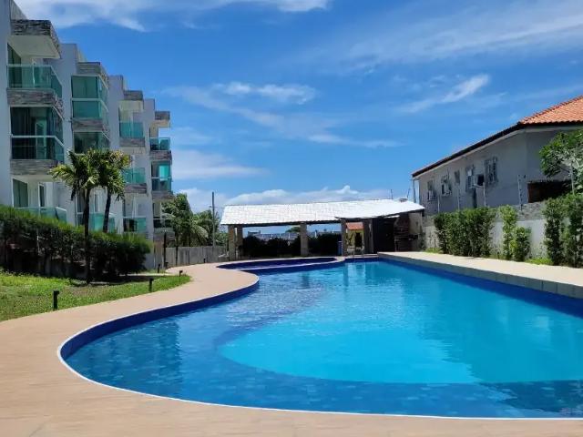 Casa / Sobrado para Venda em Conde/PB Jacumã 3 Quartos