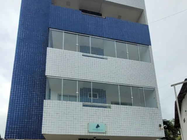 Apartamento para Venda em Conde/PB Jacumã 2 Quartos