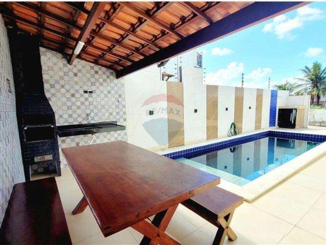 Apartamento para Venda em Conde/PB Carapibus 2 Quartos