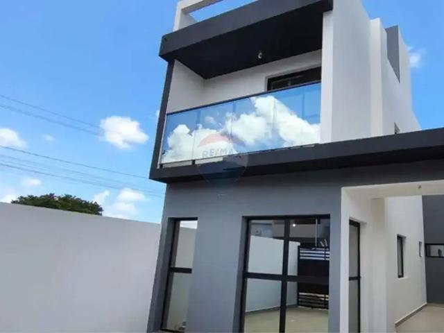 Apartamento para Venda em Conde/PB Carapibus 3 Quartos