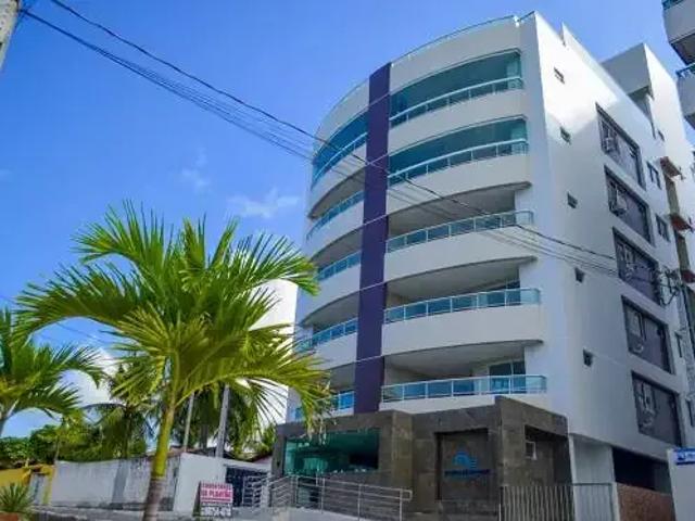 Apartamento para Venda em Conde/PB Jacumã 3 Quartos