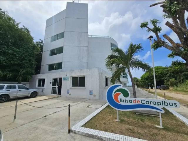 Apartamento para Venda em Conde/PB Jacumã