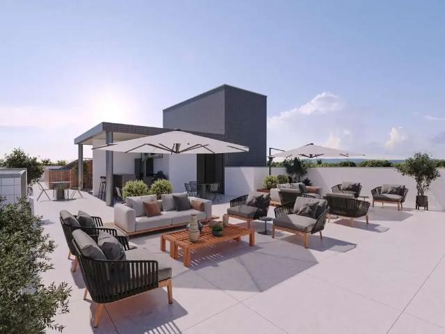 Apartamento para Venda em Conde/PB Jardim Primavera 1 Quartos