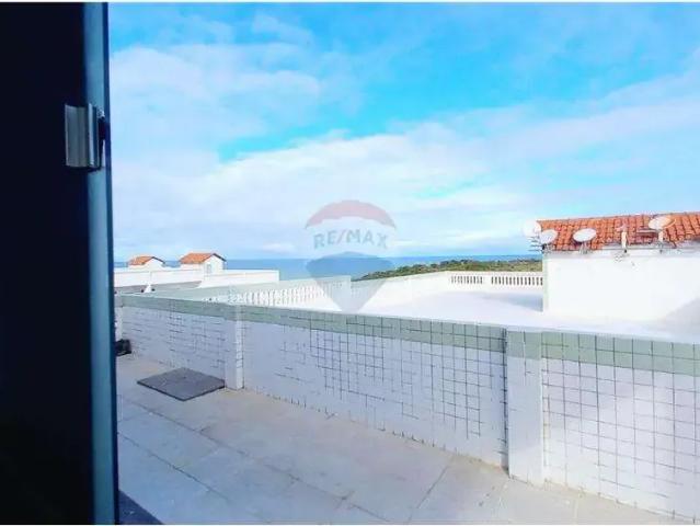Apartamento para Venda em Conde/PB Praia do Amor 2 Quartos