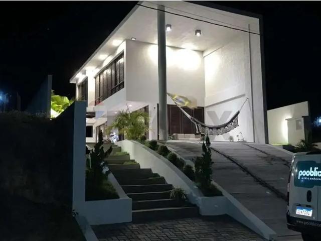 Apartamento para Venda em Conde/PB Tabatinga 3 Quartos