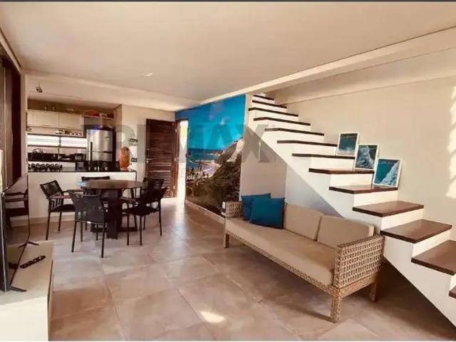 Apartamento para Venda em Conde/PB Tabatinga 3 Quartos