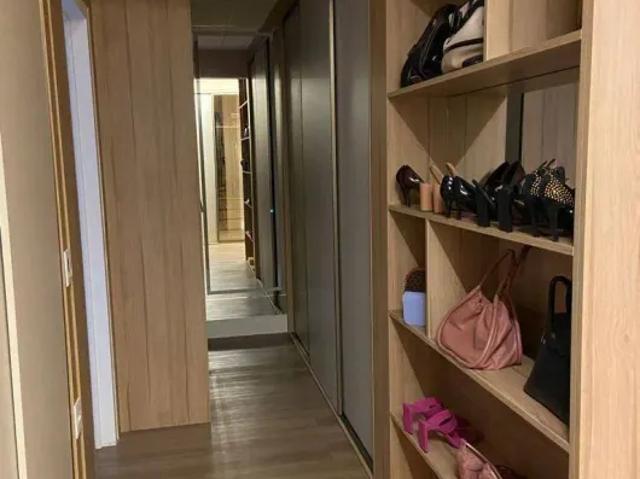 Apartamento para venda em Condomínio Alphaville
