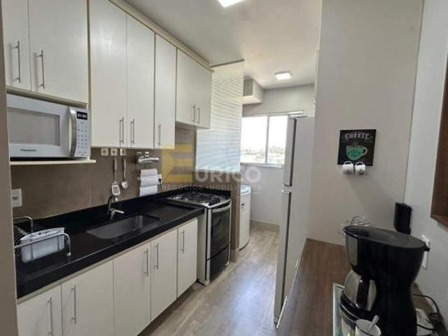 Apartamento para venda em Condomínio Copaíba de 79.00m² com 3 Quartos, 1 Suite e 1 Garagem