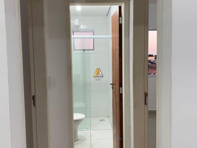 Apartamento para venda em Condomínio Coronel nova Veneza em Sumaré São Paulo de 57.00m² com 2 Quartos, 1 Suíte e 1 Garagem