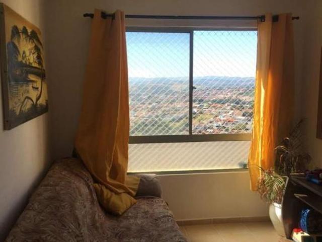 Apartamento para venda em Condomínio Califórnia Premium de 48.00m² com 2 Quartos e 1 Garagem