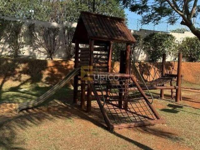 Apartamento para venda em Condomínio Campinas Boulevard Home Resort de 60.00m² com 3 Quartos e 2 Gar