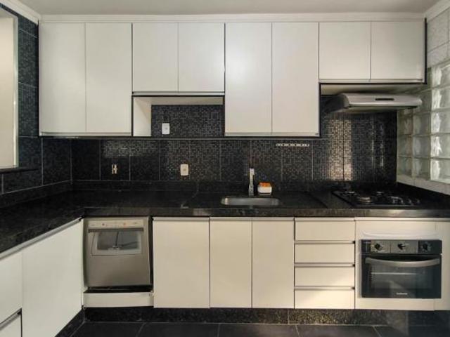 Apartamento para venda em Condomínio Céu Azul de 67.00m² com 2 Quartos e 1 Garagem