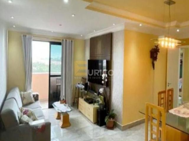 Apartamento para venda em Condomínio Chácara Primavera de 100.00m² com 3 Quartos, 1 Suite e 2 Garage