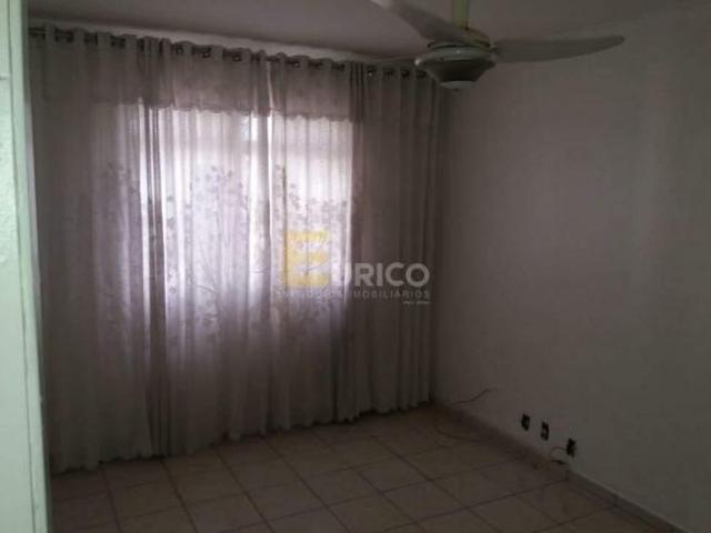 Apartamento para venda em Condomínio Amadeu Mendes de 62.00m² com 2 Quartos e 1 Garagem