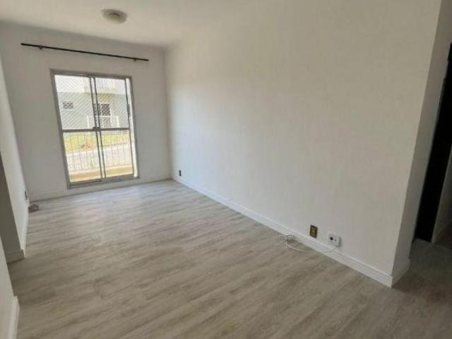 Apartamento para venda em Condomínio Ana Elisa de 52.00m² com 2 Quartos e 1 Garagem